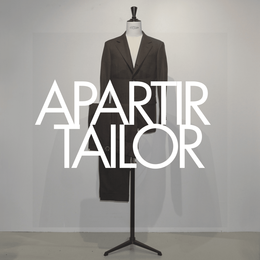 Brand List - Apartir Nagoya Select Shop – apartir Online Store