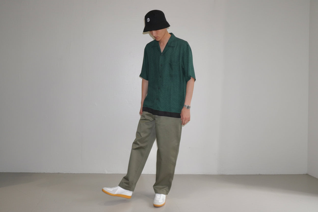 [apartir atelier] GERMAN ARMY TRAINER ORIGINAL – apartir Online Store
