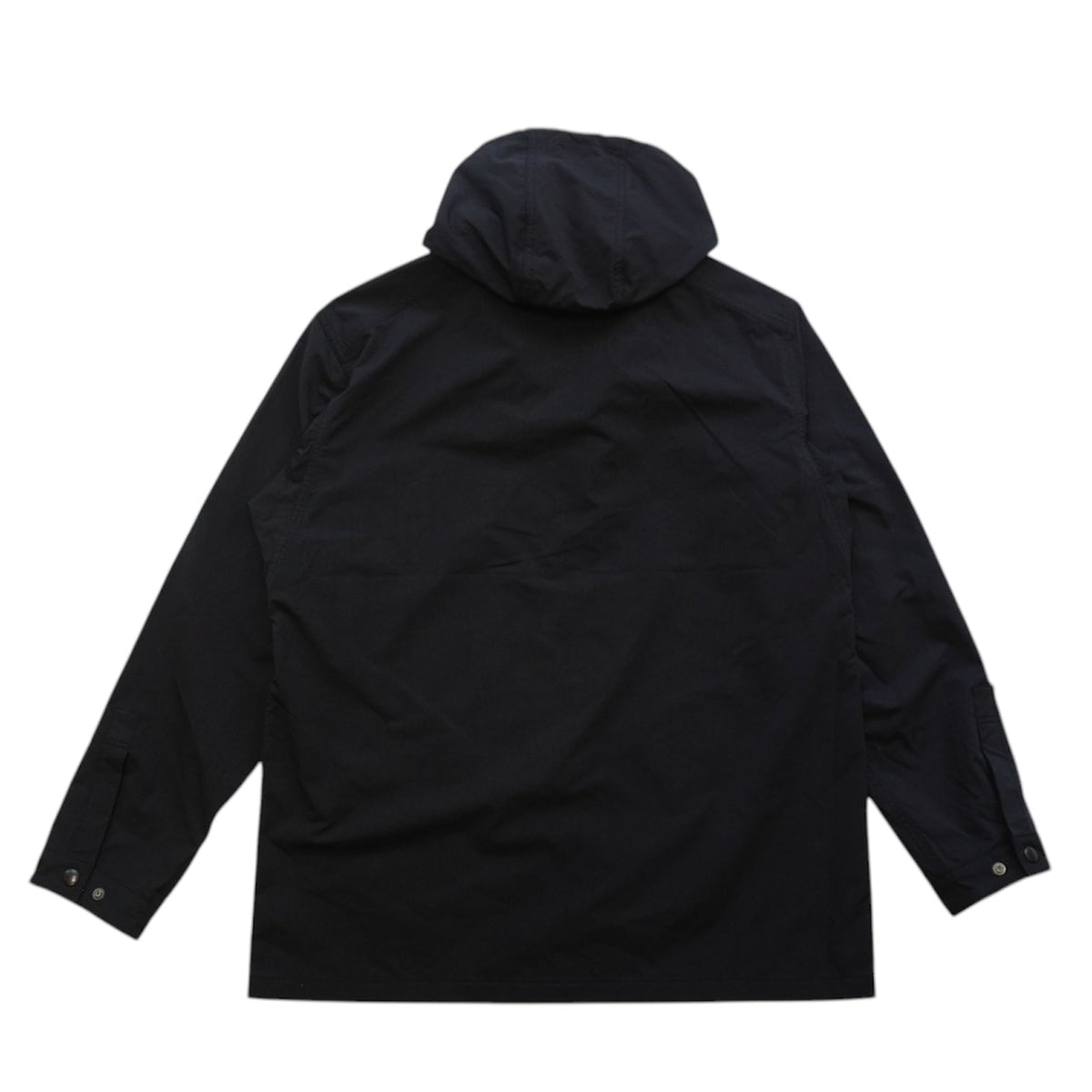 [SCYE BASICS] High Density Mil Cloth Shell Jacket – apartir Online Store