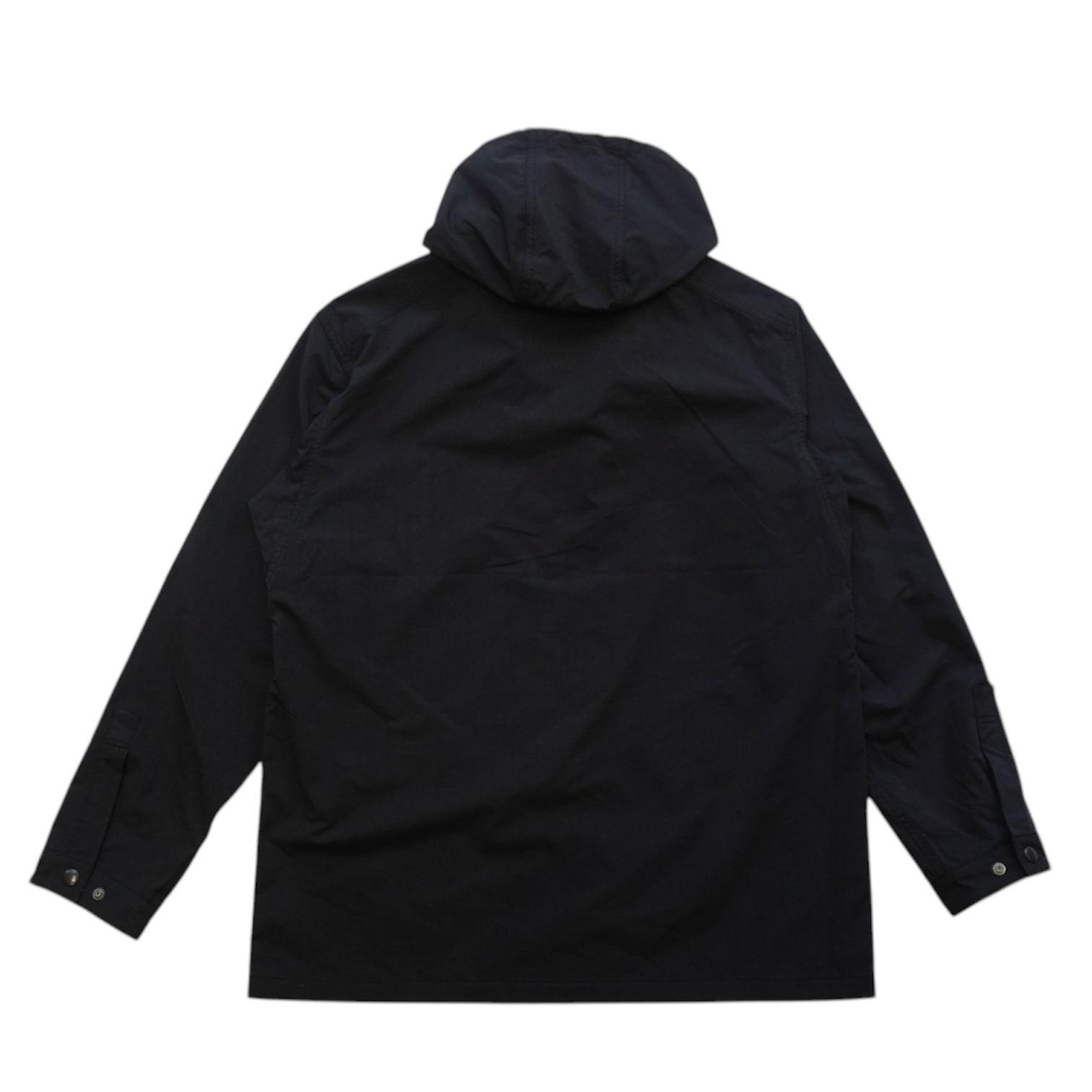 [SCYE BASICS] High Density Mil Cloth Shell Jacket – apartir Online Store