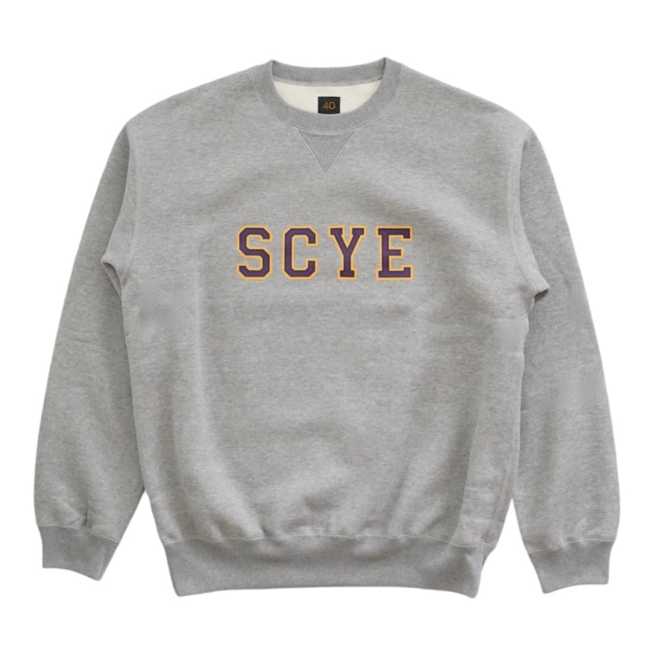 Scye & ScyeBasics サイ サイベーシックス - apartir アパルティール 名古屋 セレクトショップ – apartir ...